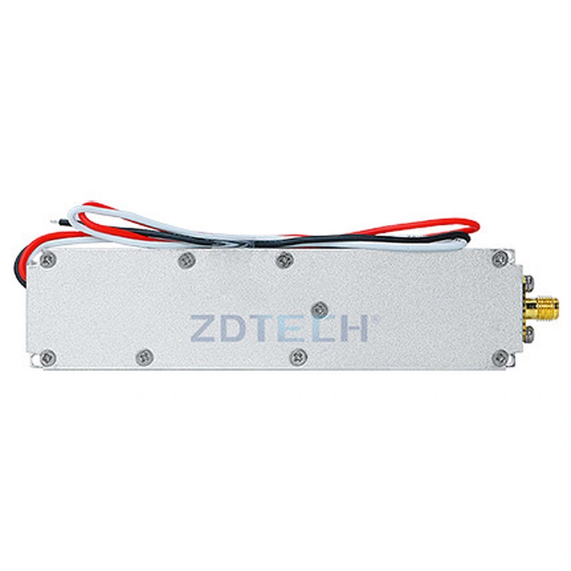 SHENZHEN ZD TECH CO., LTD 20W Power Amplifier VCO Signal Generator 1070 ...